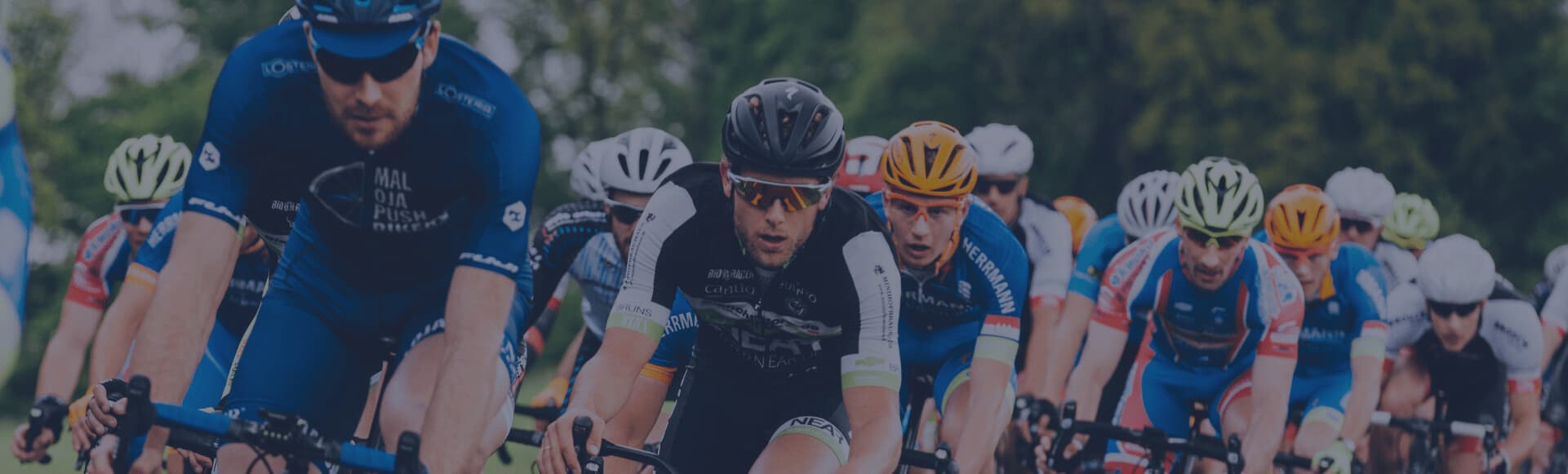 Race Mango: sport cycling